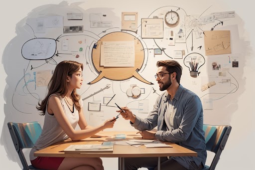 Trusttalk | Features